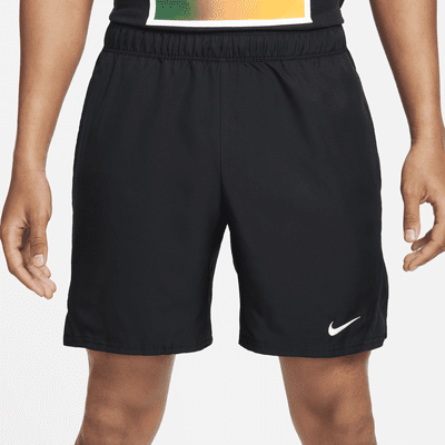 NikeCourt Victory Men's Dri-FIT 18cm (approx.) Tennis Shorts. Nike CA